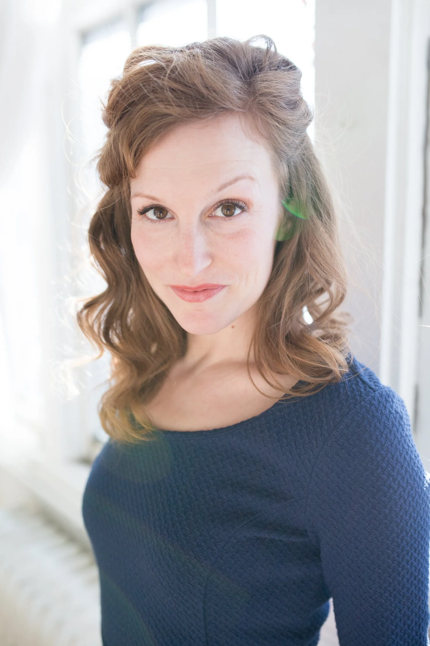 Metzler New Works Initiative — A.D. Players at the George Theater
