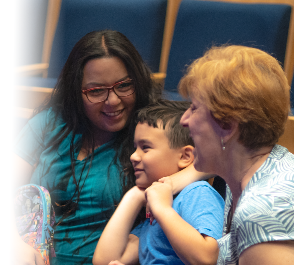 Arts for All — A.D. Players at the George Theater