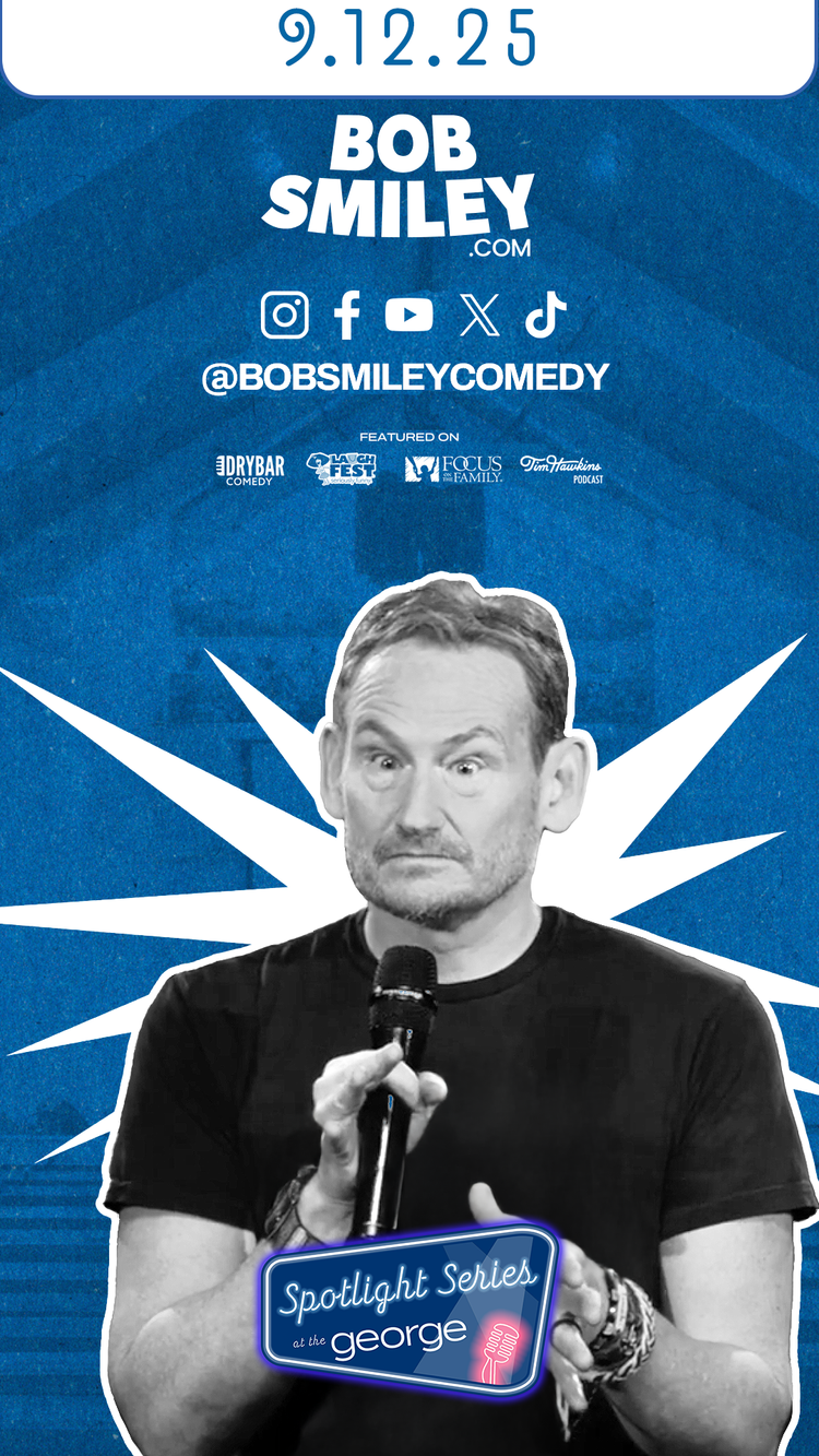 Spotlight Series — A.D. Players at the George Theater