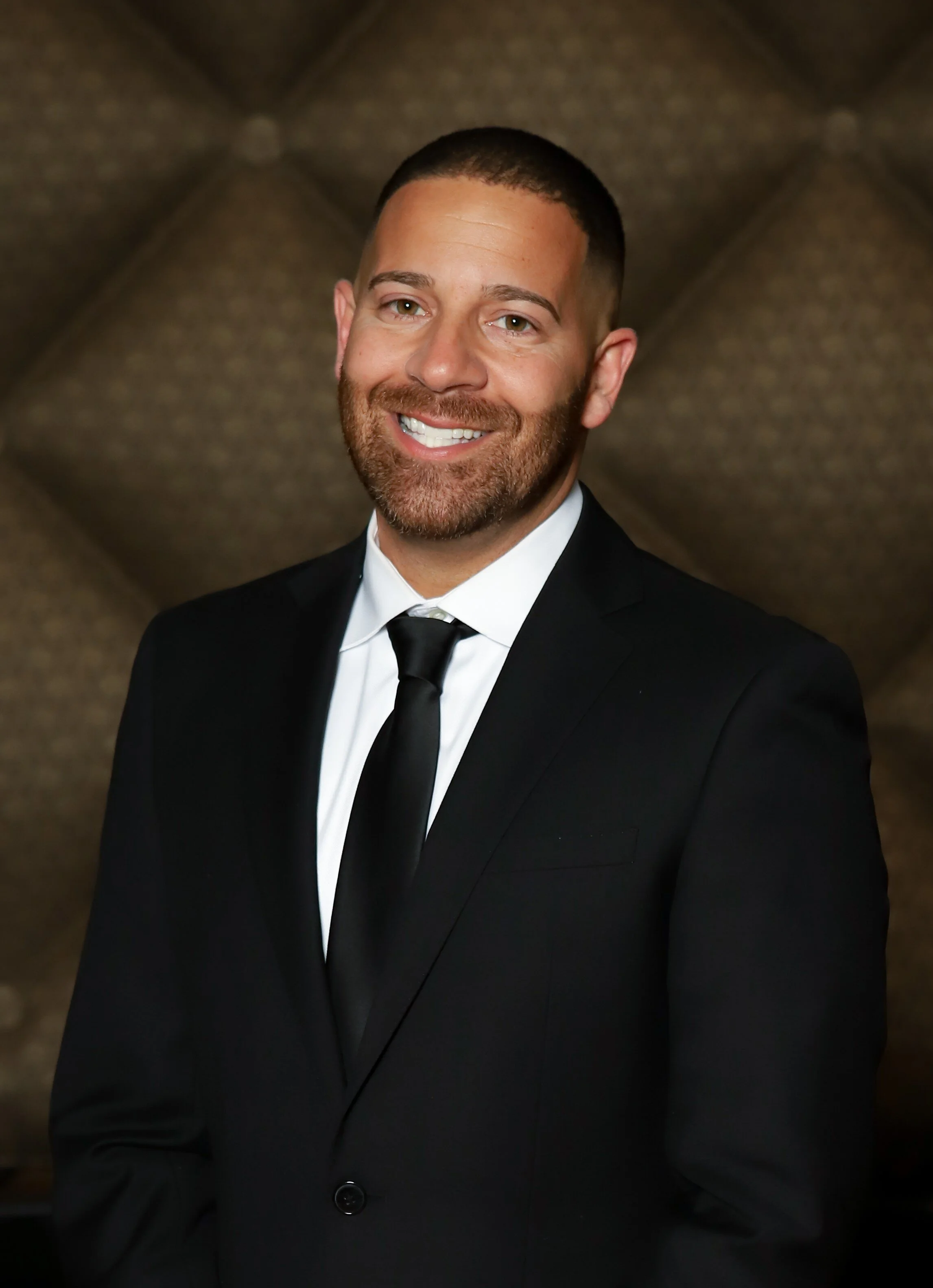 Meet Daniel Spiritual Medium Channeling Readings Medium In