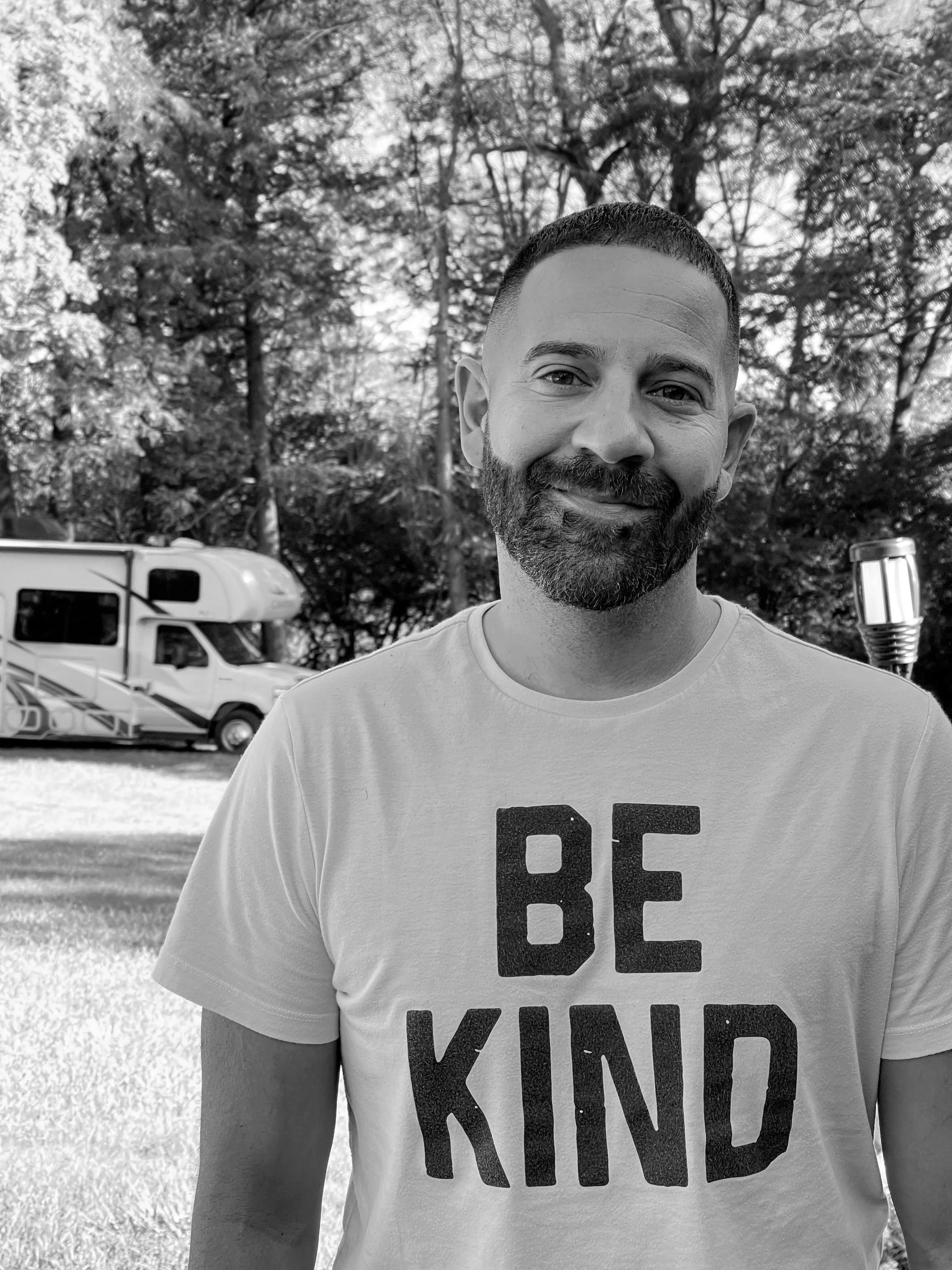 Meet Daniel | Spiritual Medium | Channeling | Readings | Medium in ...