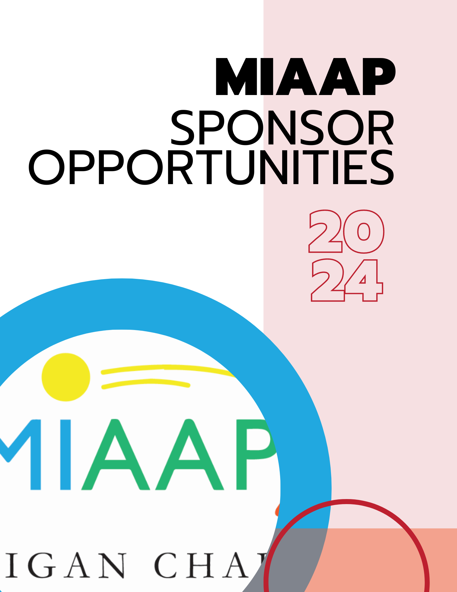 Sponsors & Exhibitors — MIAAP