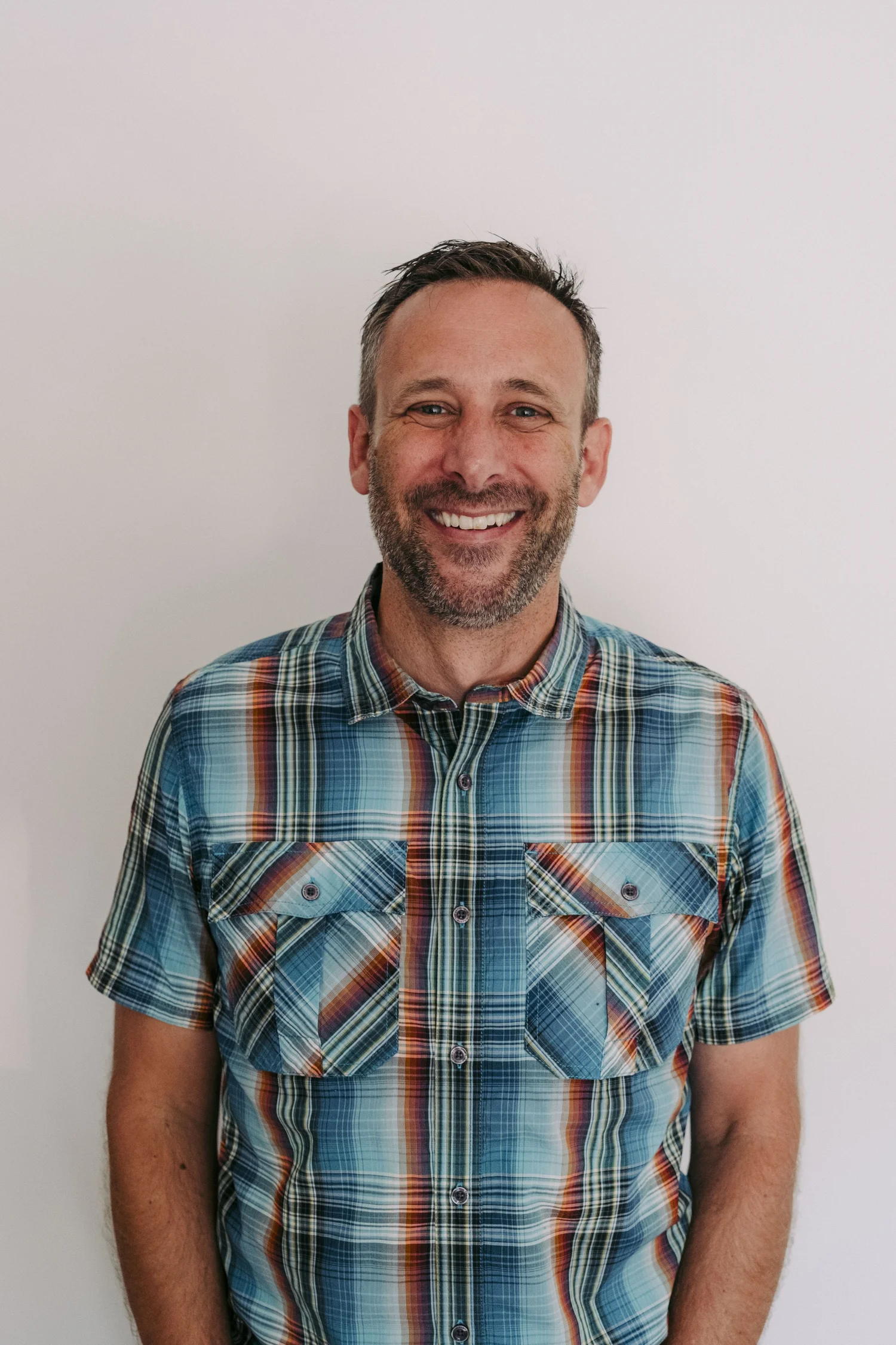 Leadership & Staff — Fellowship Nashville