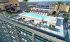 Dallas Hotels with Pools - Amenities at The Statler Dallas — Downtown ...