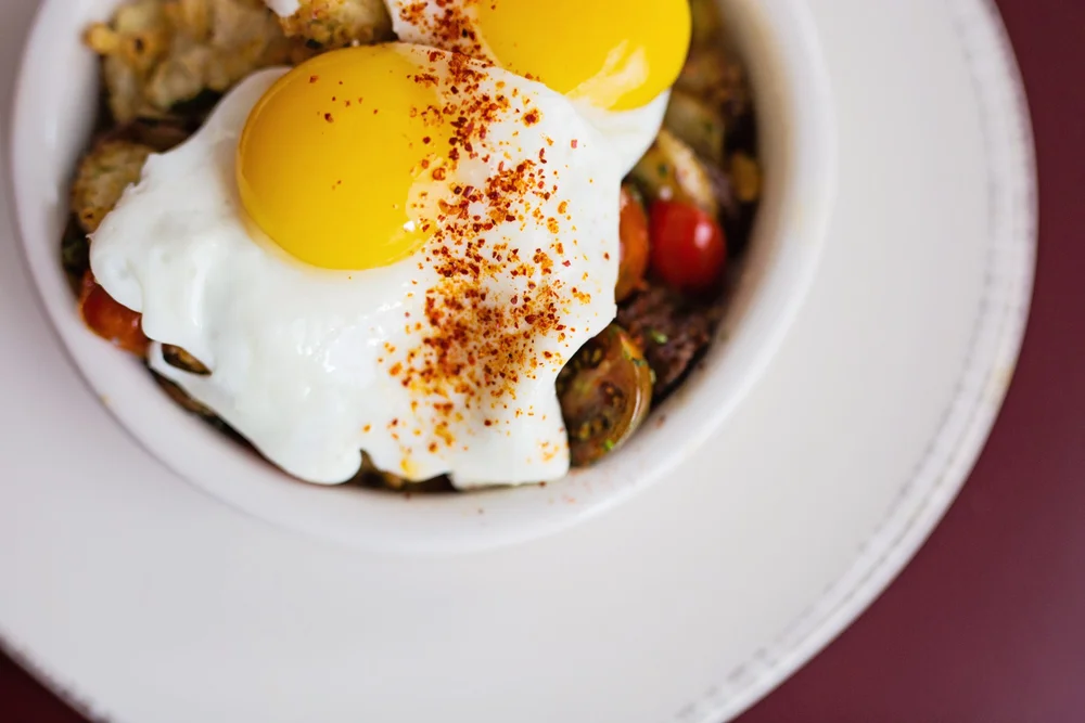 Downtown Dallas Dining - Restaurants & Bars at The Statler Dallas ...