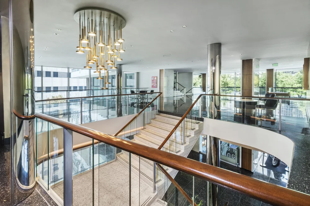 Dallas Downtown Hotel Photos - The Statler Dallas — Downtown Dallas ...