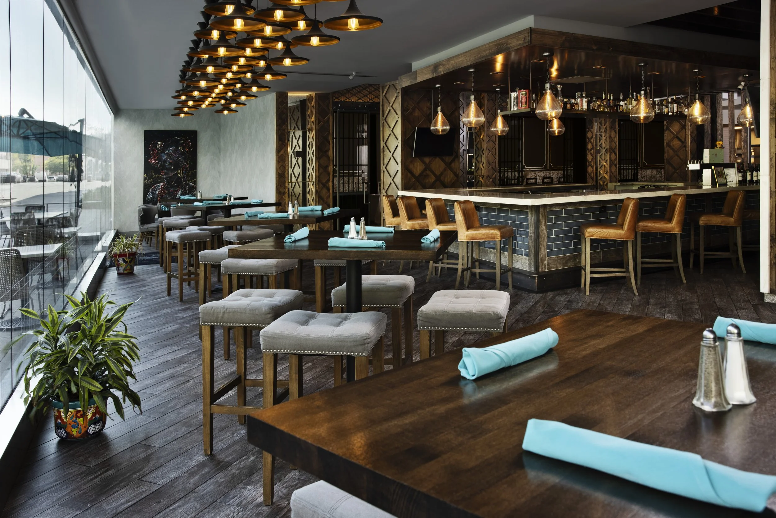 Dallas Downtown Hotel Photos — Downtown Dallas Hotel & Residences - The ...