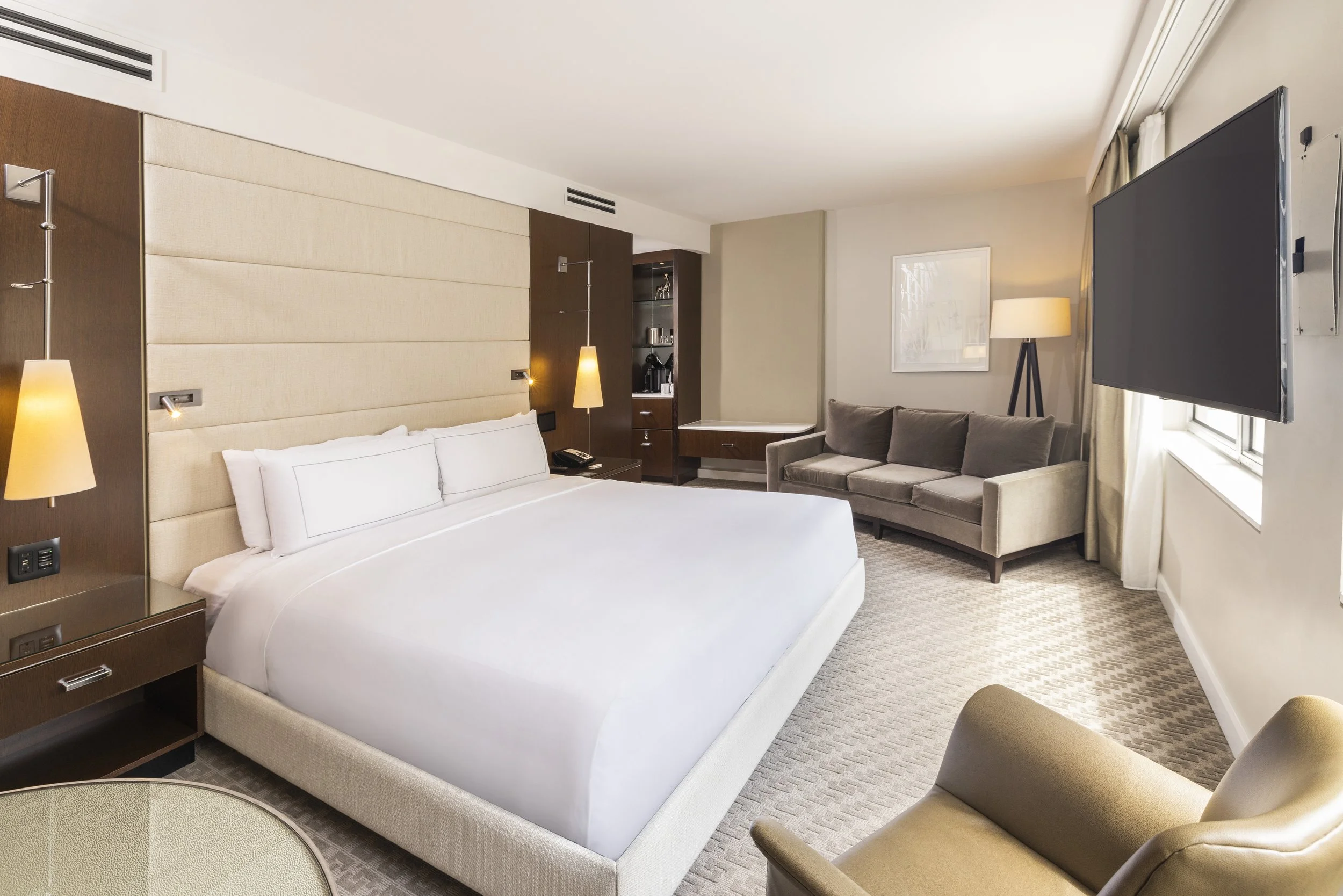 Dallas Hotel Deals & Staycation Packages — Downtown Dallas Hotel ...