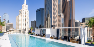 Dallas Hotel Deals & Staycation Packages — Downtown Dallas Hotel ...