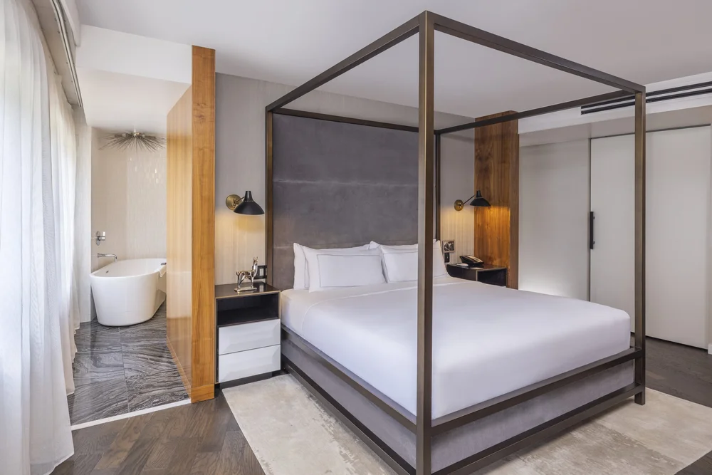 Dallas Hotel Deals & Staycation Packages — Downtown Dallas Hotel ...