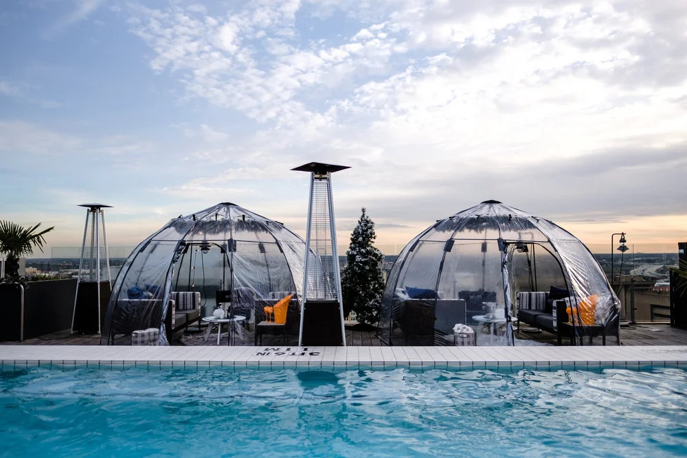 Dallas Hotel Deals & Staycation Packages — Downtown Dallas Hotel ...