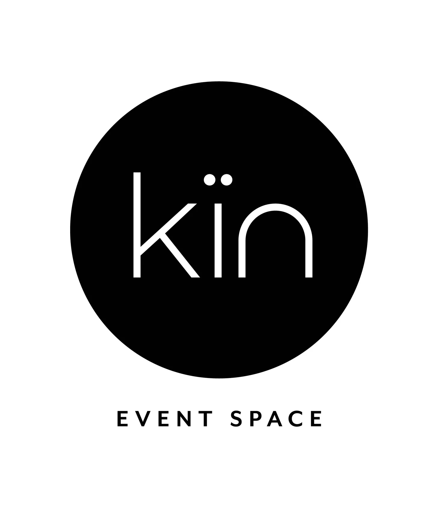 About — kin event space