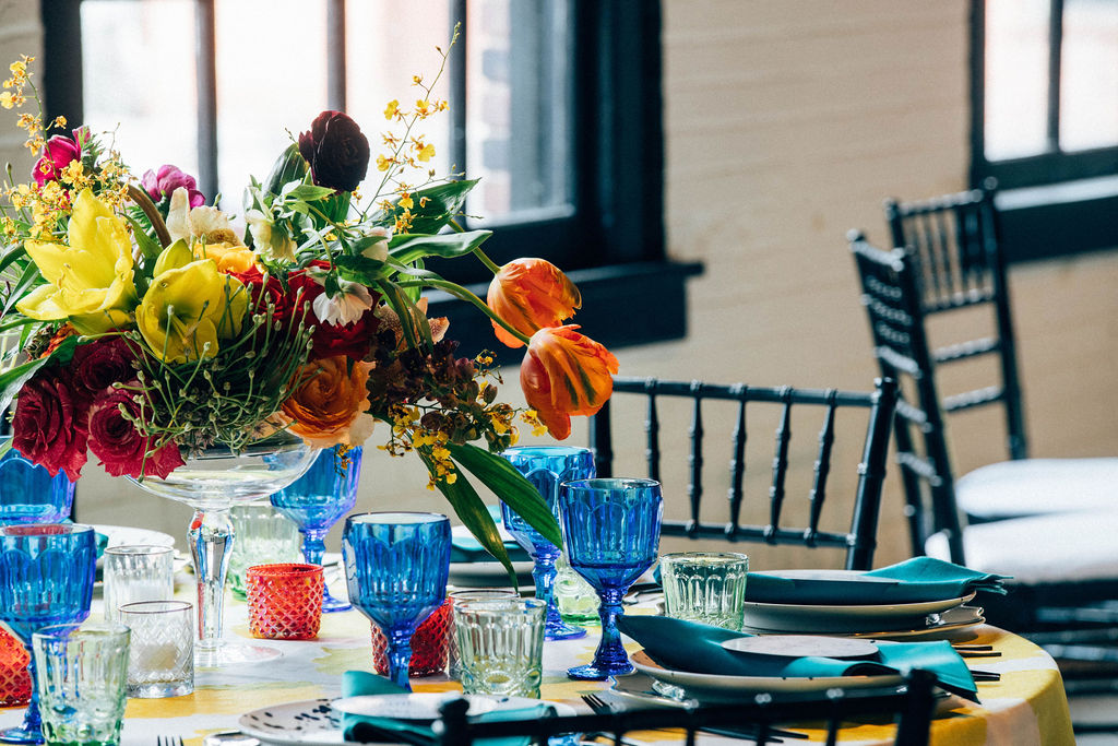 Gallery — kin event space