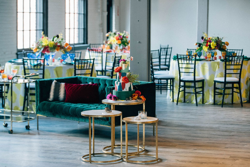 Gallery — kin event space