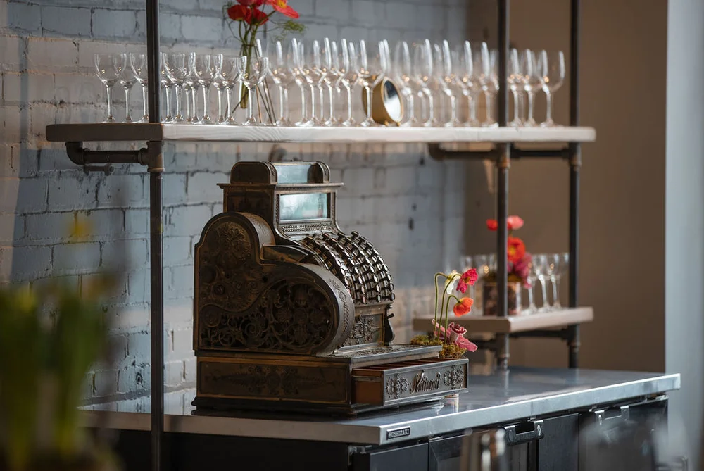 Gallery — kin event space