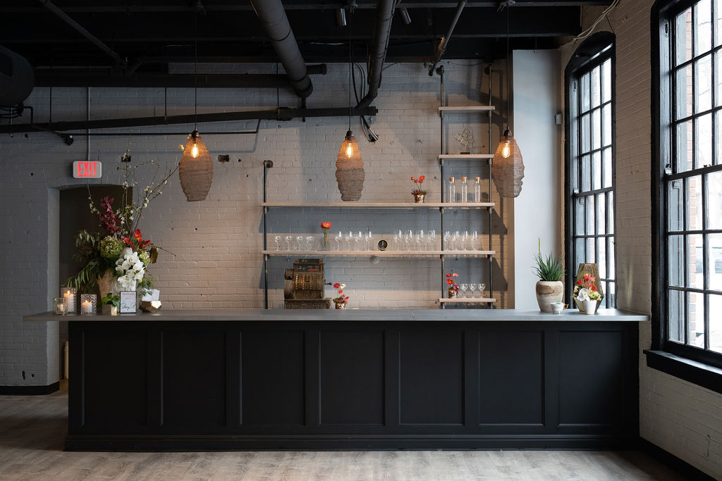 Gallery — kin event space