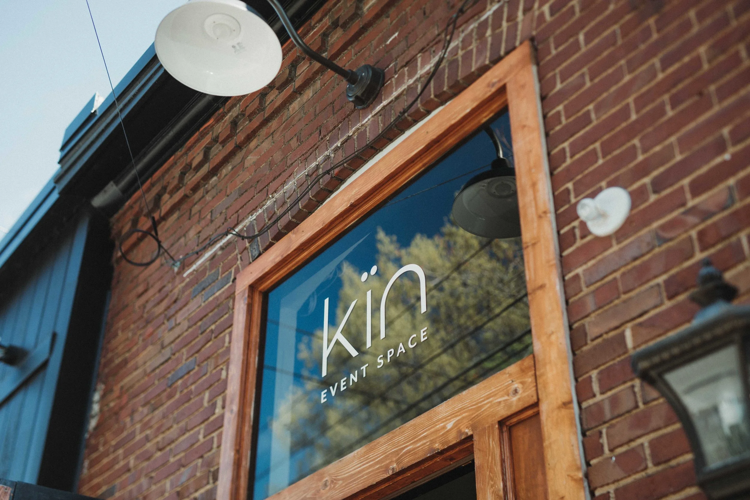 Gallery — kin event space