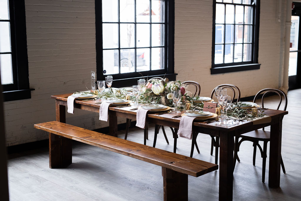 Gallery — kin event space