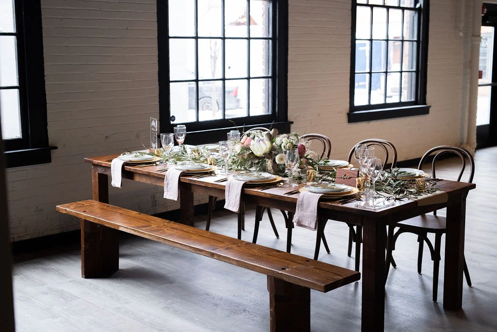 Gallery — kin event space