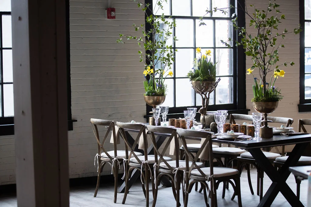 Gallery — kin event space
