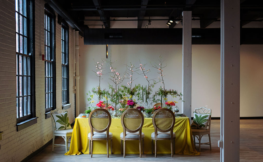 Gallery — kin event space