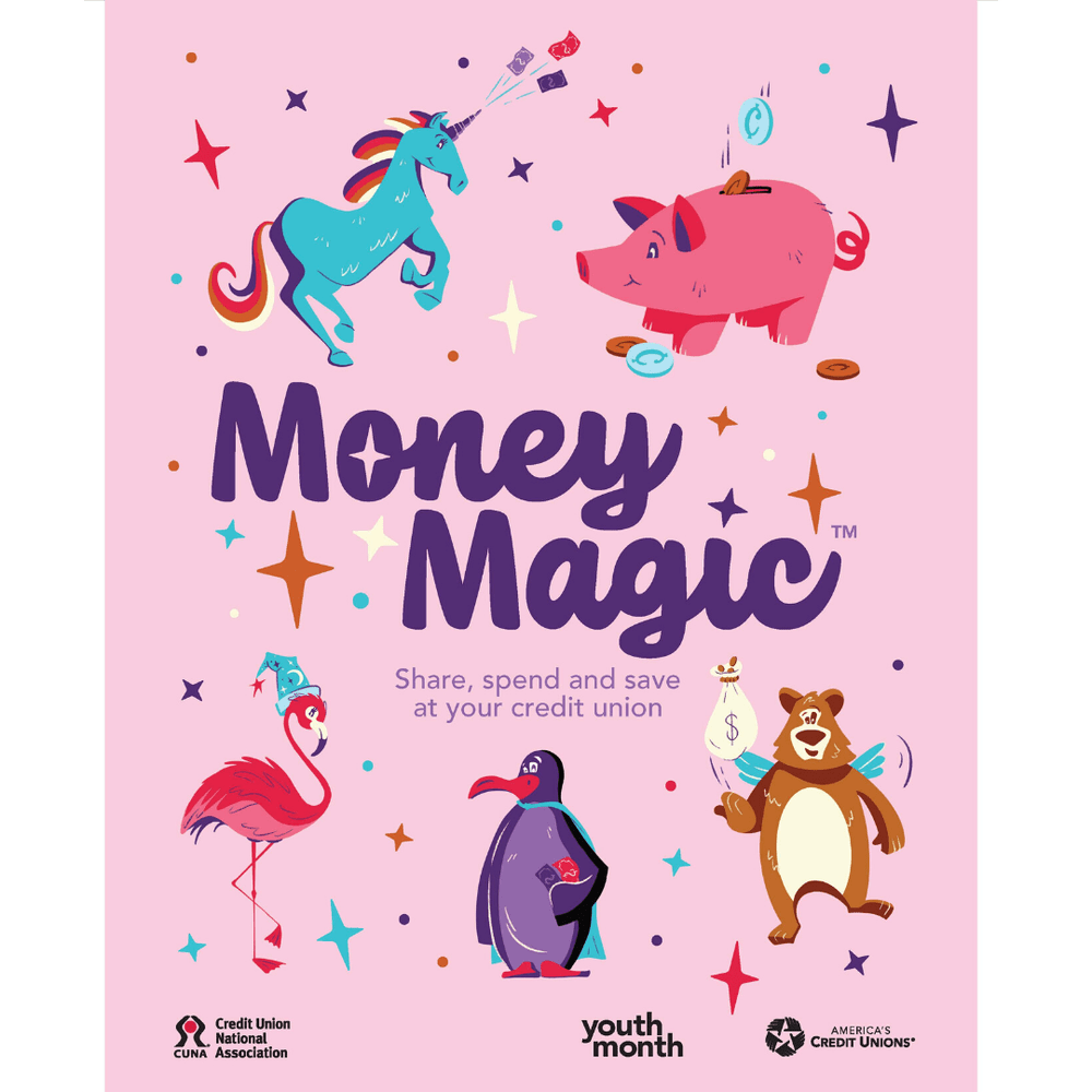 Youth Month at Unity Catholic Federal Credit Union