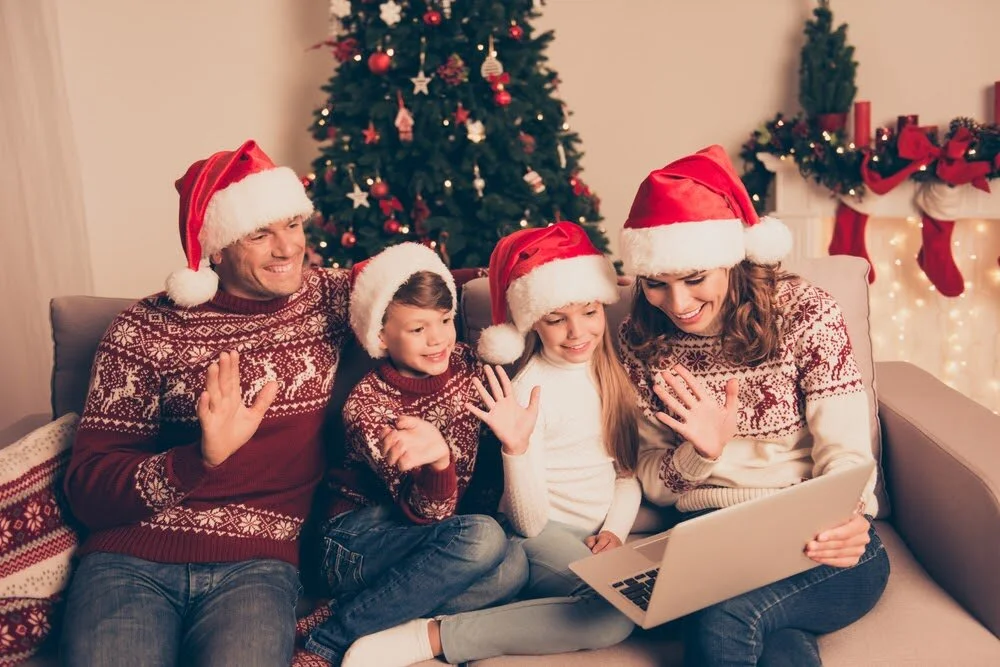 Celebrating Christmas in the time of COVID-19 | UCFCU