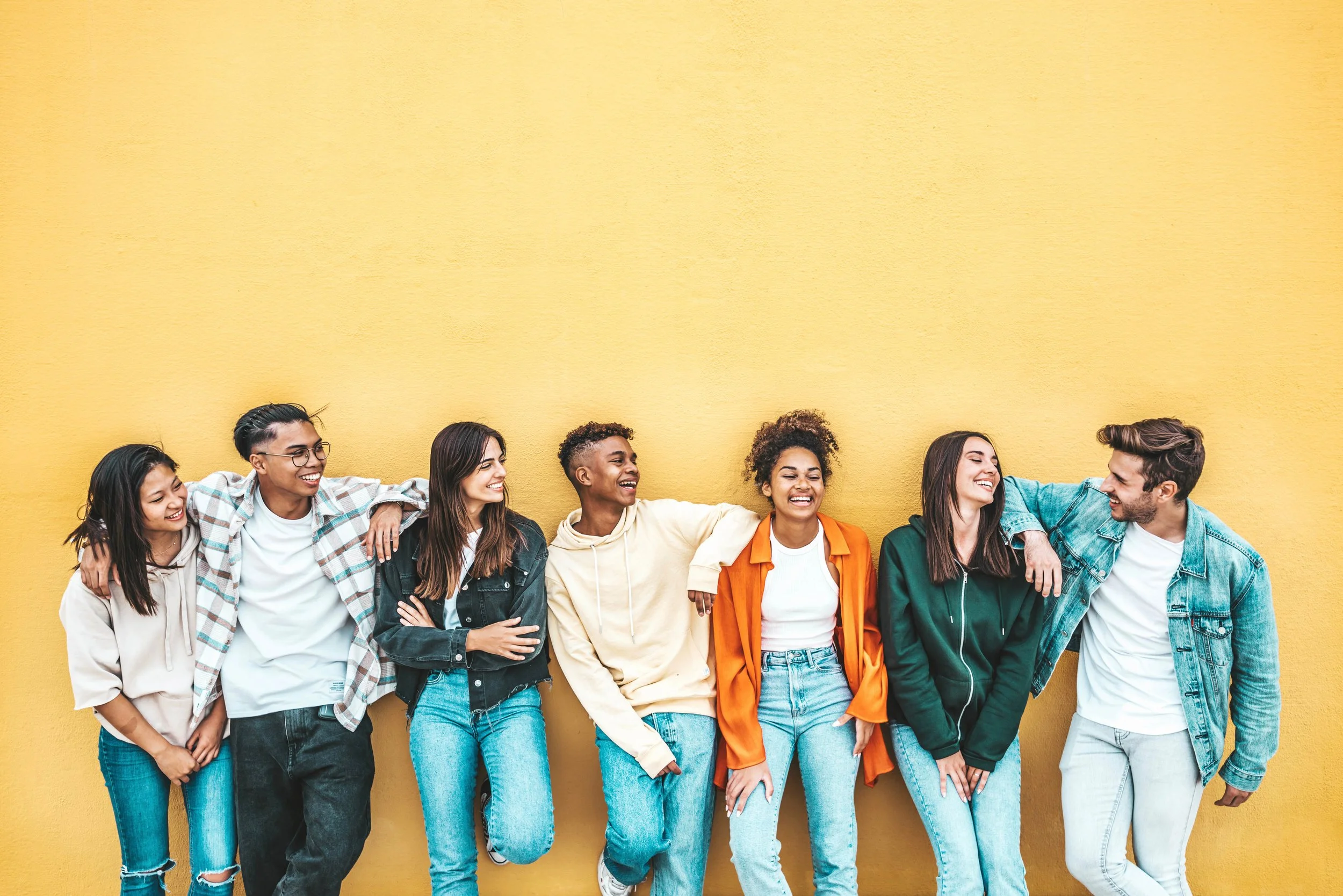 Banking with Friends is Always Better | Unity Catholic FCU