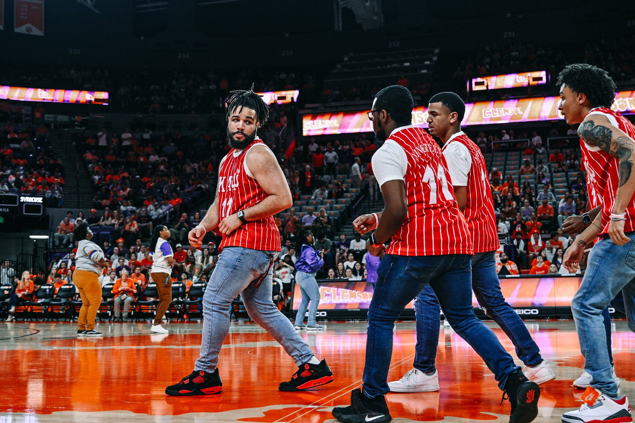 Events — NPHC at Clemson