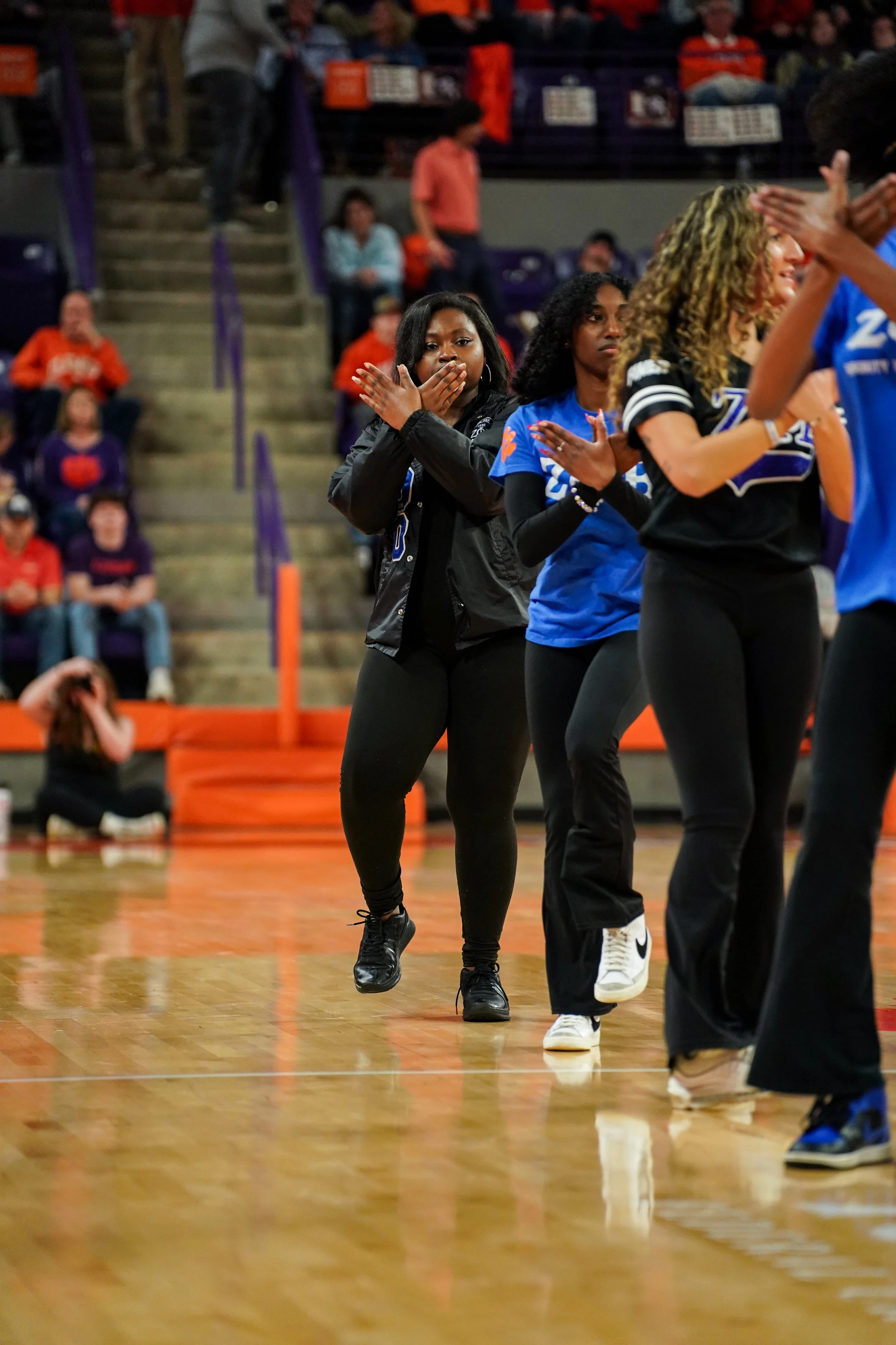 Events — NPHC at Clemson