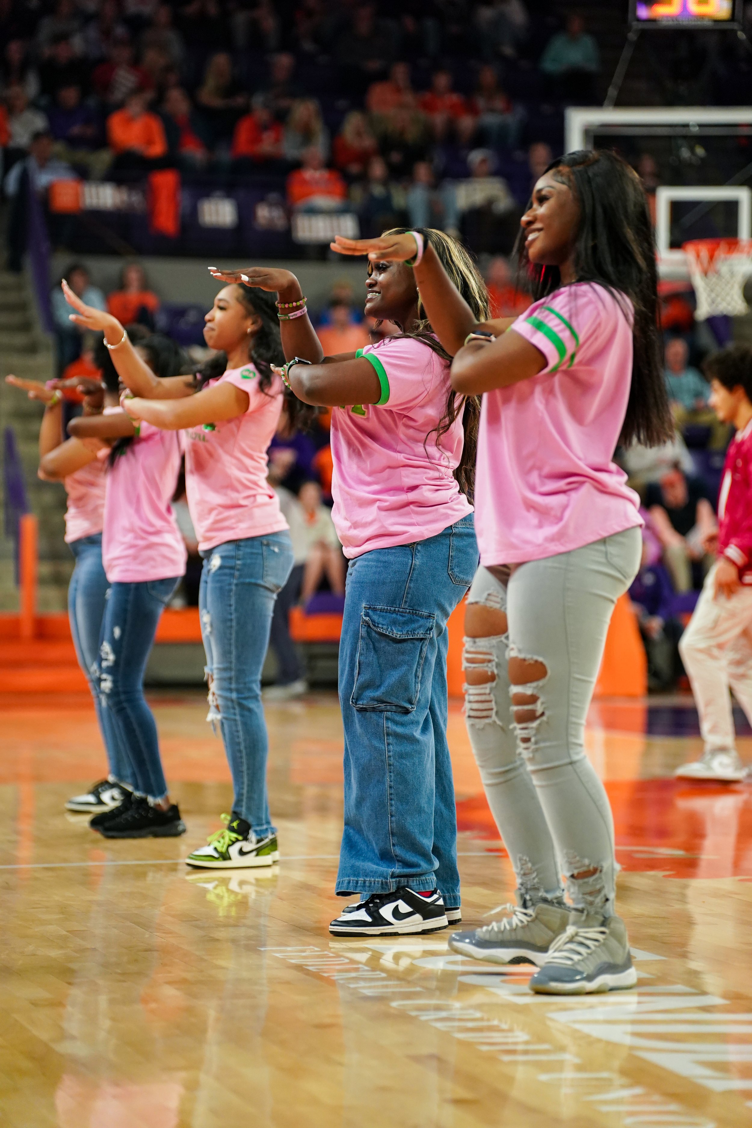 Events — NPHC at Clemson