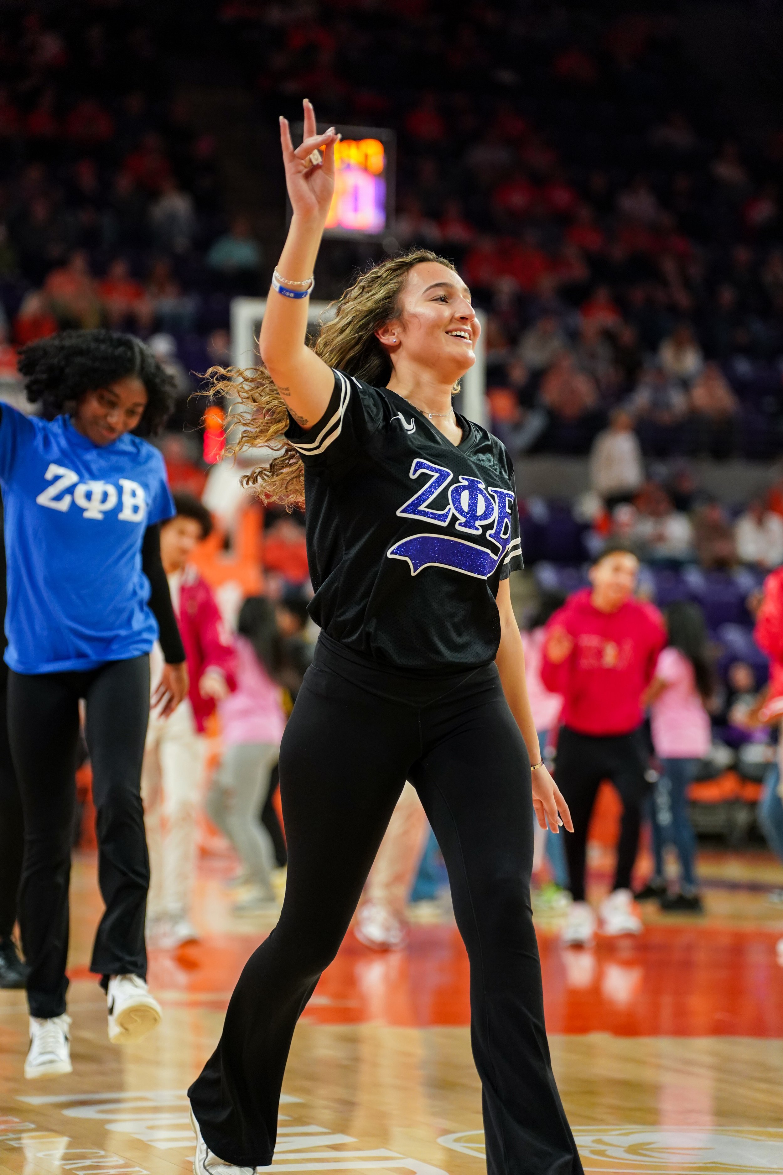 Events — NPHC at Clemson