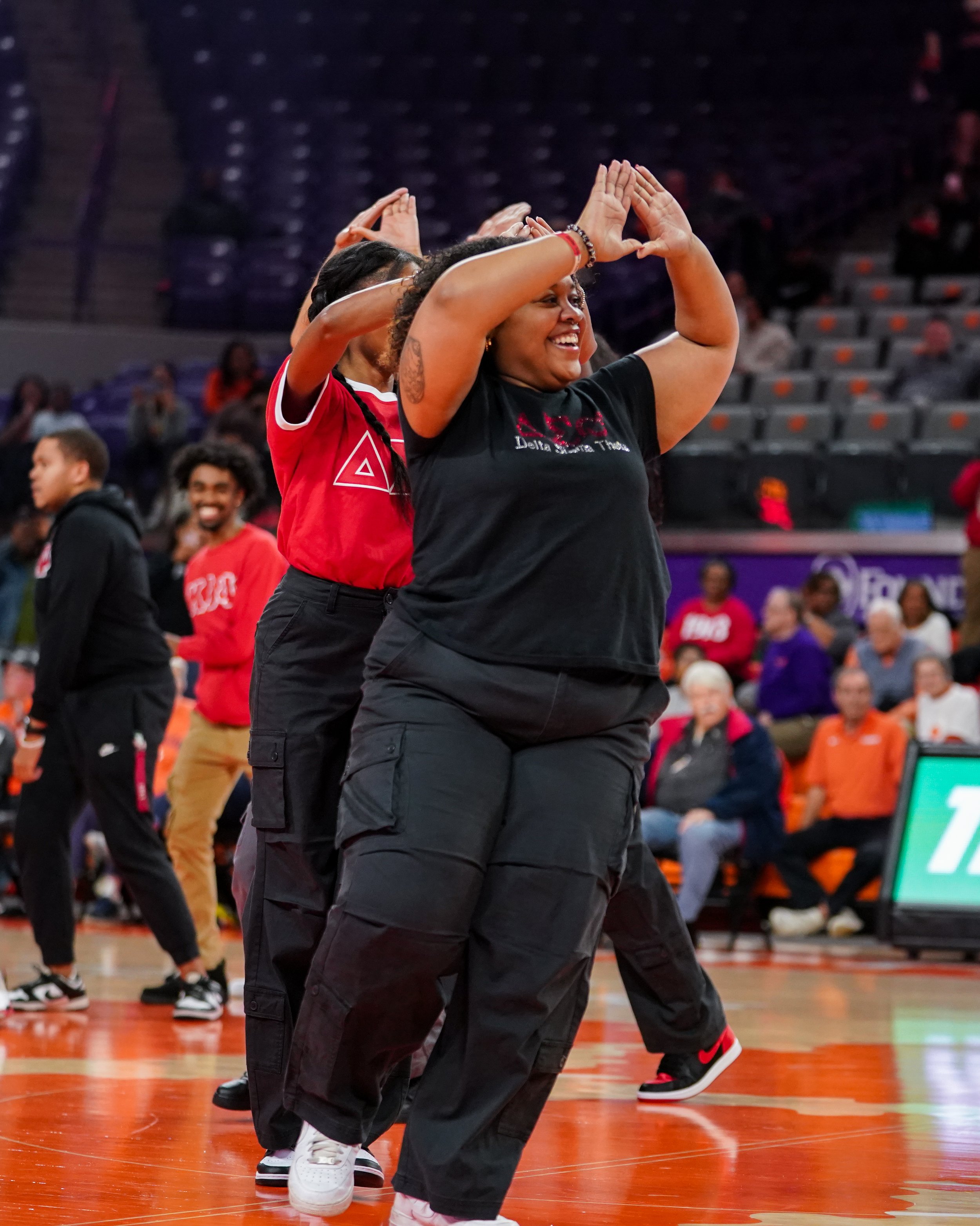 Events — NPHC at Clemson