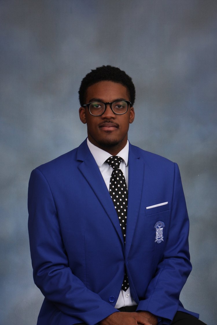 NPHC Chapters — NPHC at Clemson
