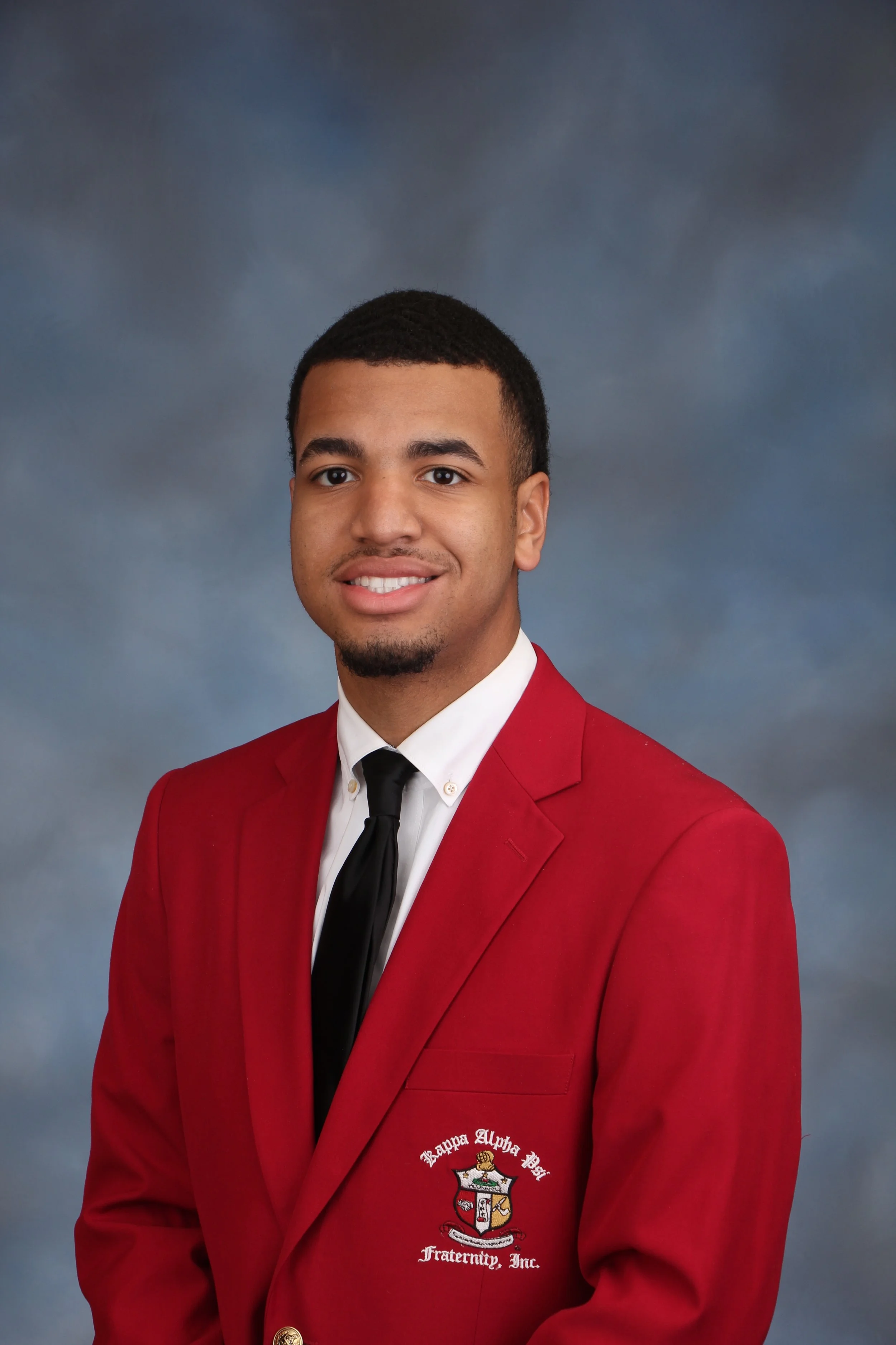 NPHC Executive Board — NPHC at Clemson