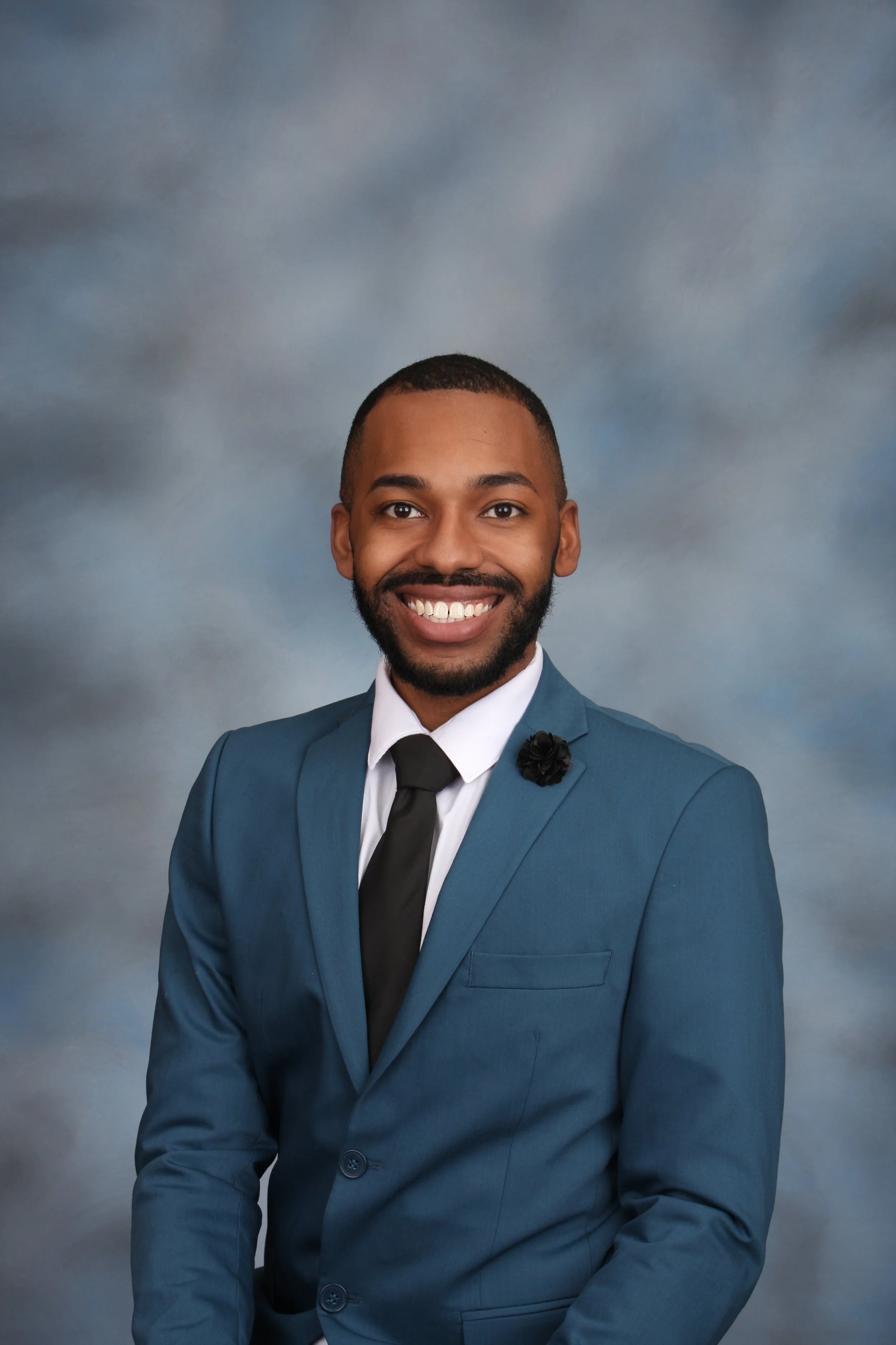 NPHC Executive Board — NPHC at Clemson