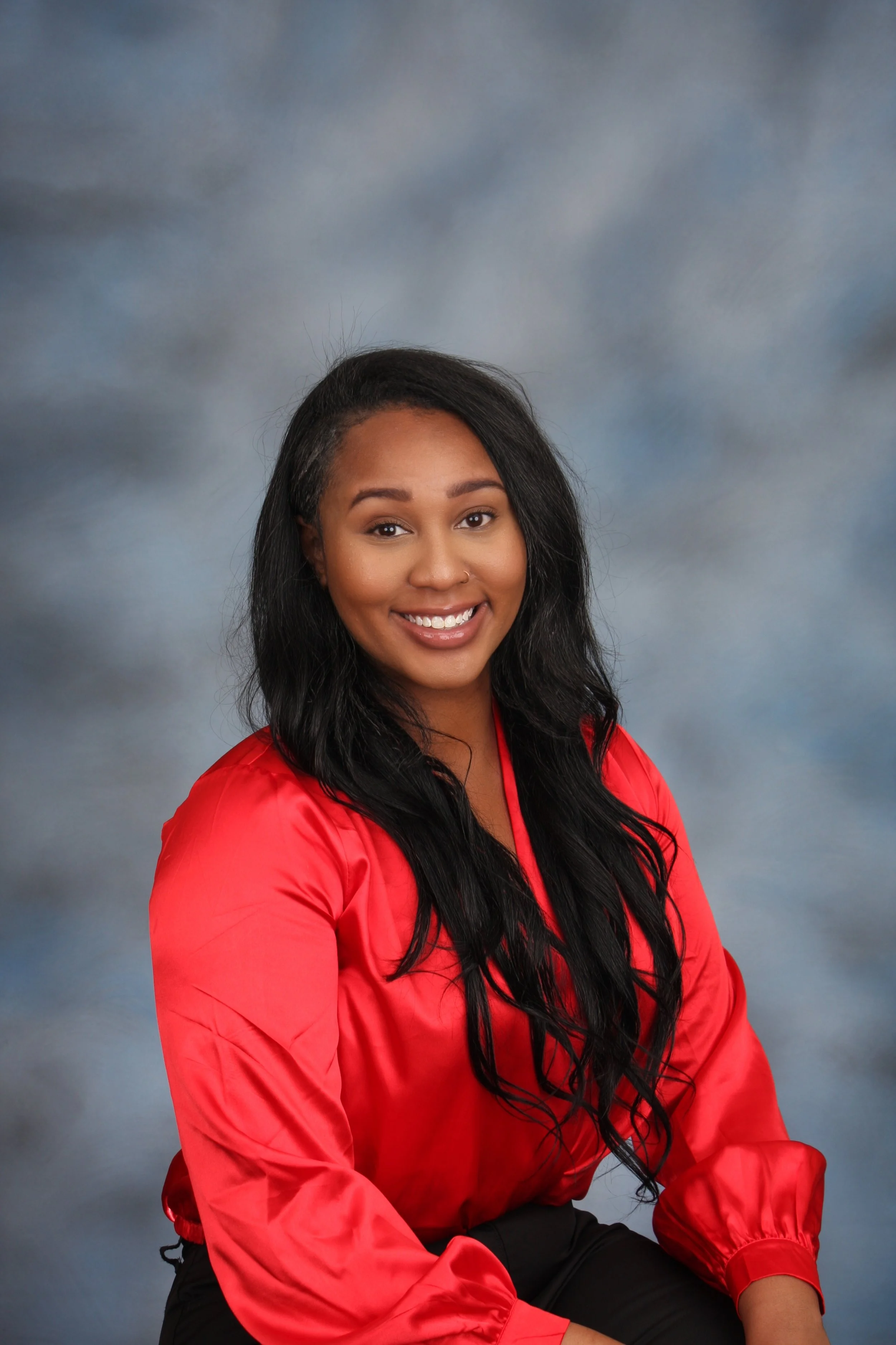 NPHC Executive Board — NPHC at Clemson