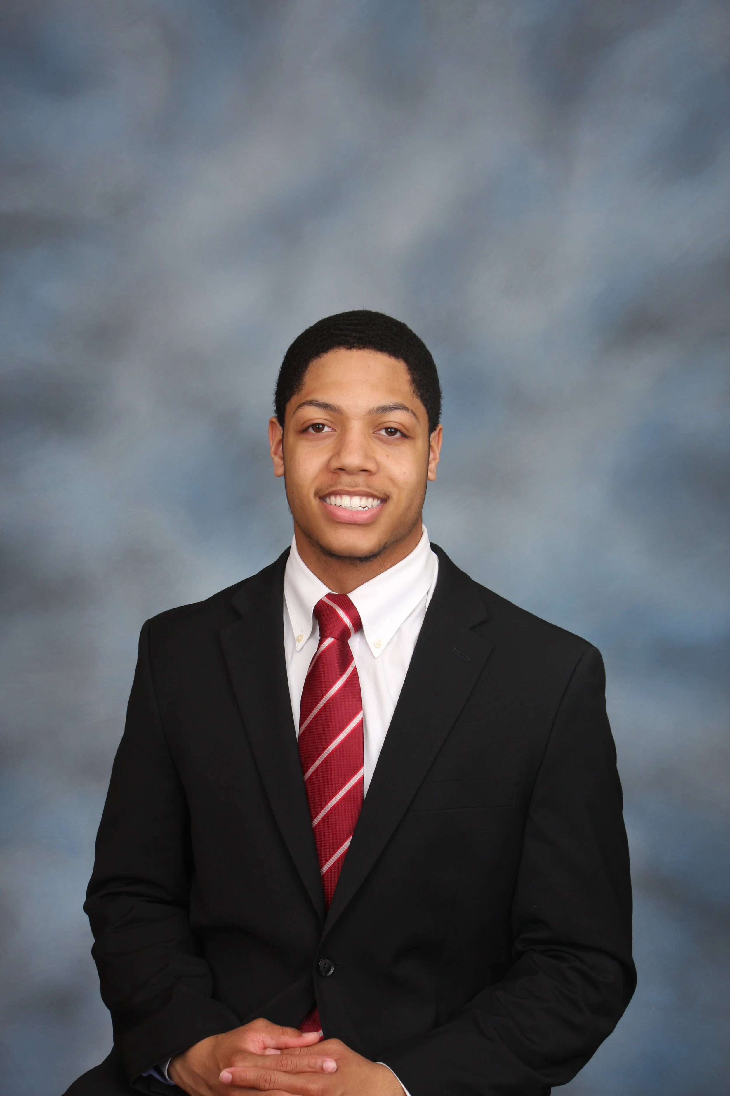 NPHC Chapters — NPHC at Clemson