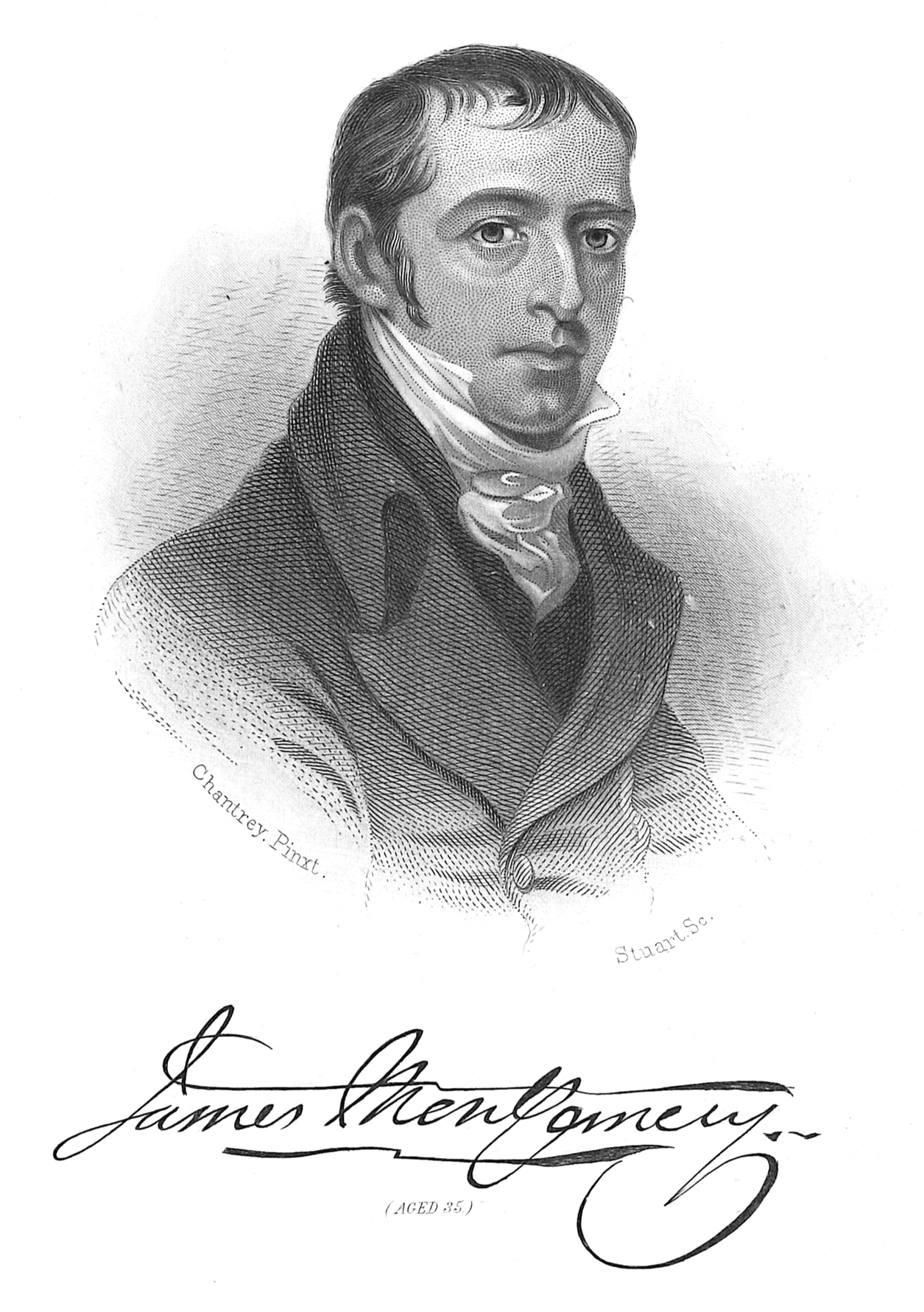 James Montgomery — Hymnology Archive