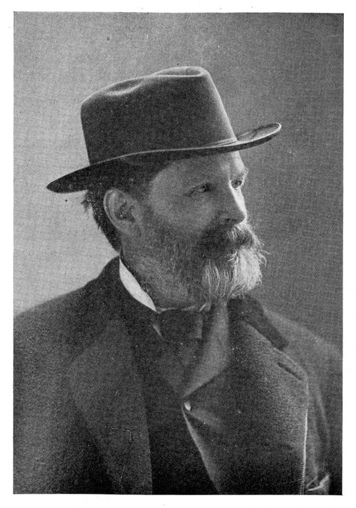 Robert Lowry — Hymnology Archive