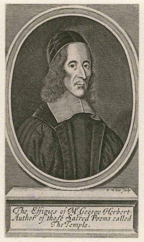 George Herbert — Hymnology Archive