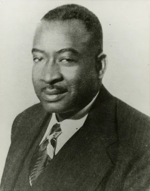 Thomas A Dorsey — Hymnology Archive