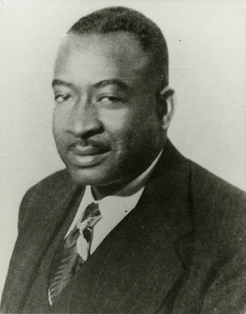 Thomas A Dorsey — Hymnology Archive