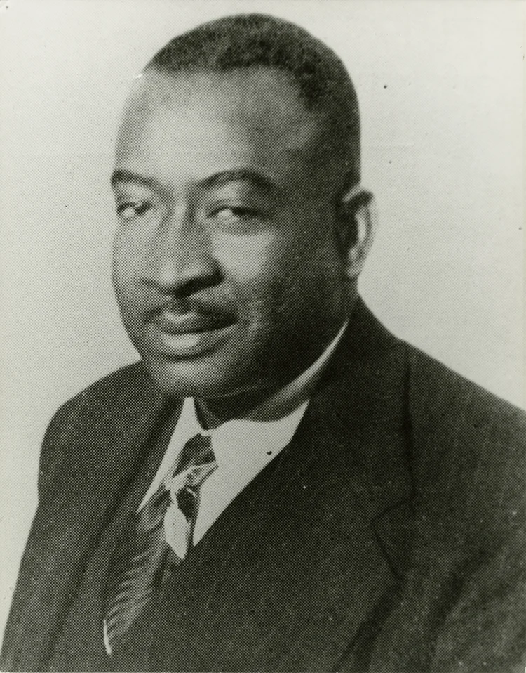 Thomas A Dorsey — Hymnology Archive