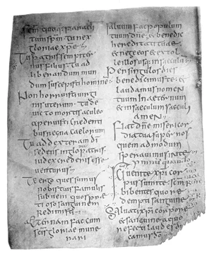Te Deum laudamus — Hymnology Archive