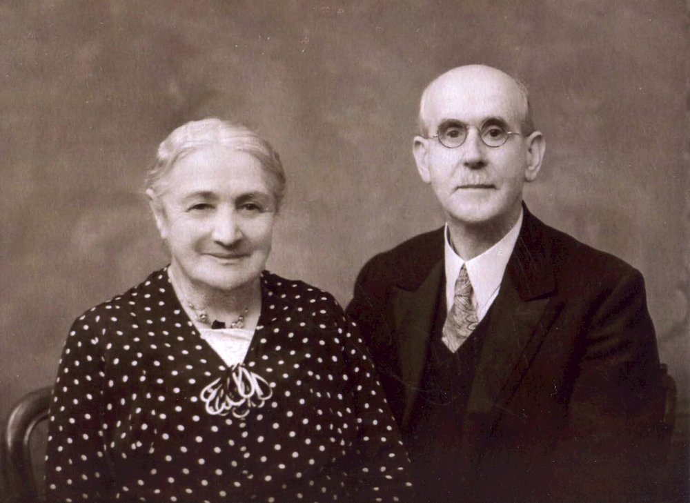 Thomas John Williams — Hymnology Archive