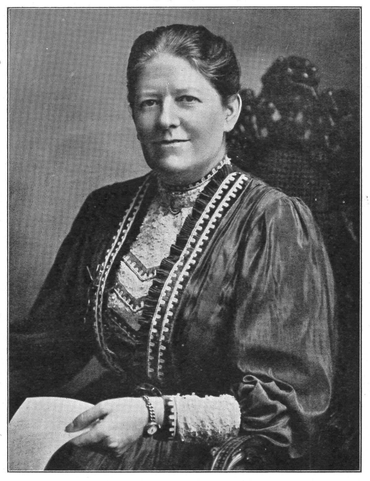 Ada Habershon — Hymnology Archive