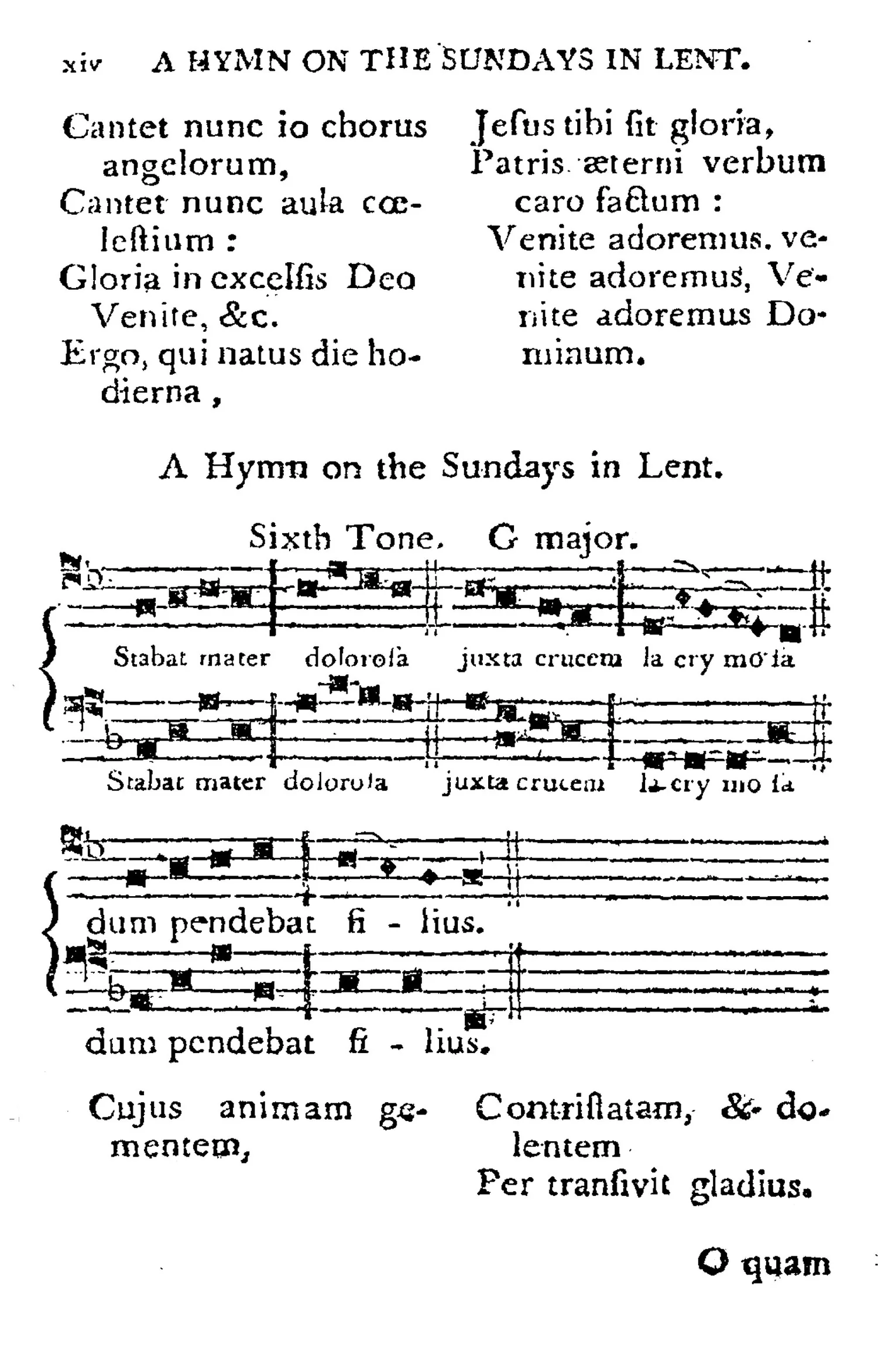 Adeste Fideles — Hymnology Archive