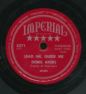 Lead Me, Guide Me — Hymnology Archive