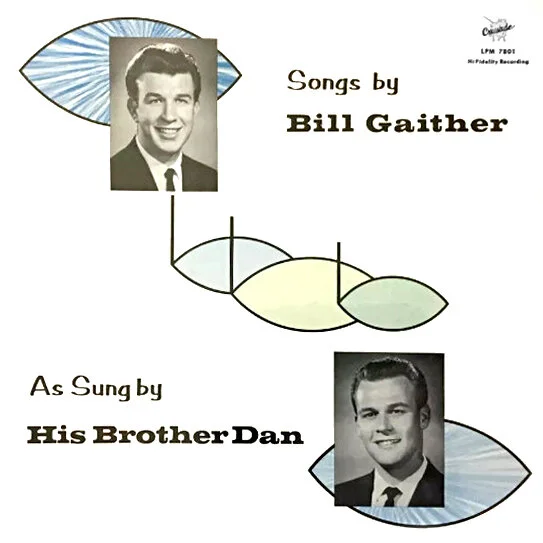 Bill & Gloria Gaither biography — Hymnology Archive
